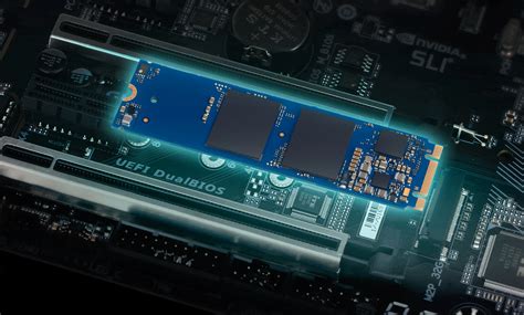 Intel® Optane™ Memory Ready Gigabyte