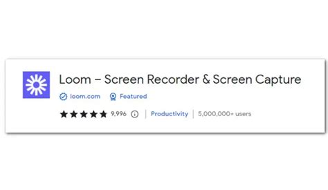 5 Best Chrome Screen Recorder Extensions You Cant Miss