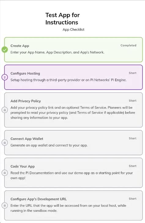 How To Make A Pi Network Testnet Payment App With Python Part 1 R