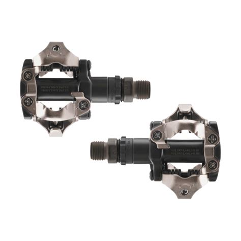 Shimano PD-M520 SPD Pedals - Rebec and Kroes Cycle & Sport