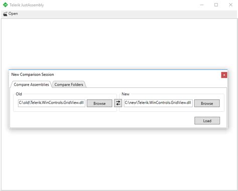 Ensure Version Compatibility With Justassembly