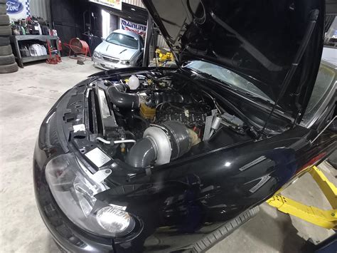 Vt Vx Vy Vz Commodore Ls Turbo Conversion Kit Suit Ls1 Ls2 L76 T I Performance