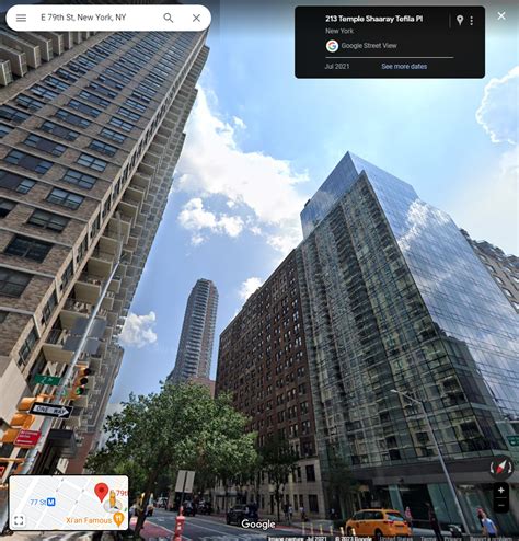 Why Density Matters A Couple Months Ago A New Website By Nick