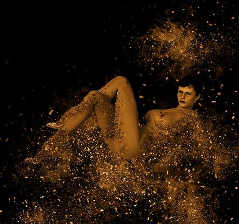 Woman Act Naked Free Image On Pixabay