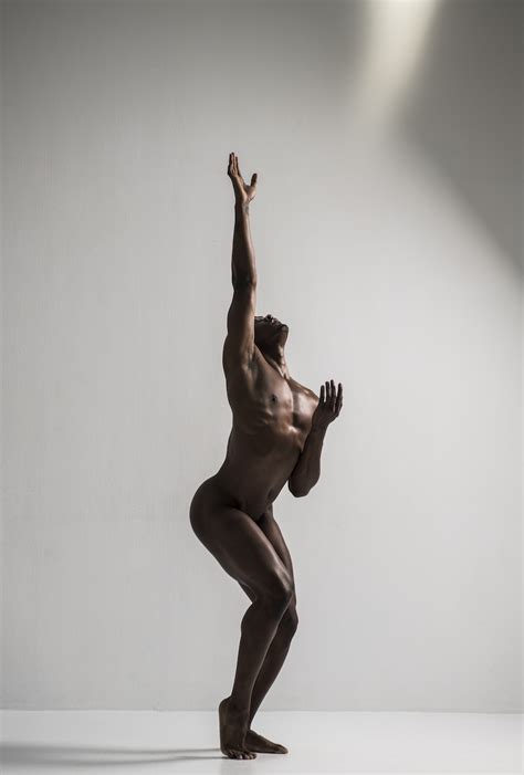 Poetry Of Movement Part II