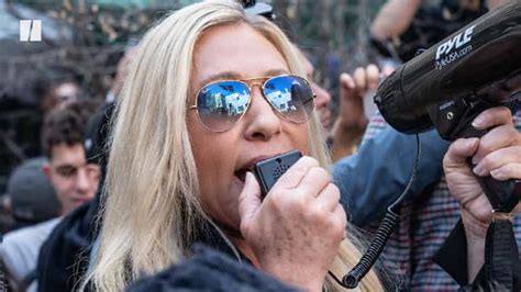 Marjorie Taylor Greene Outdoes Herself With Claim About Other Lawmakers Sex Life Huffpost