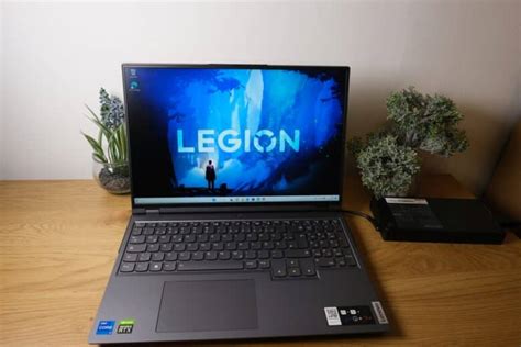 Lenovo Legion Pro Review Gaming Notebook With Outstanding Price Performance Ratio