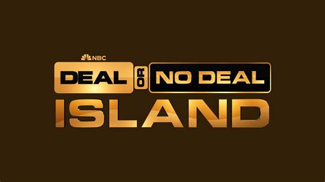 Deal Or No Deal Island