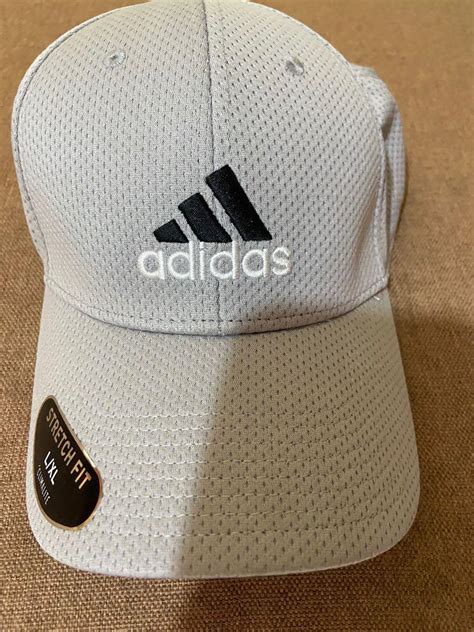 Original Adidas Cap From Us Mens Fashion Watches And Accessories Caps