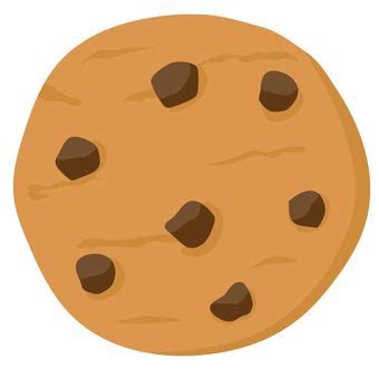 Free Chocolate Chip Cookie Clip Art Free Download Free Chocolate Chip