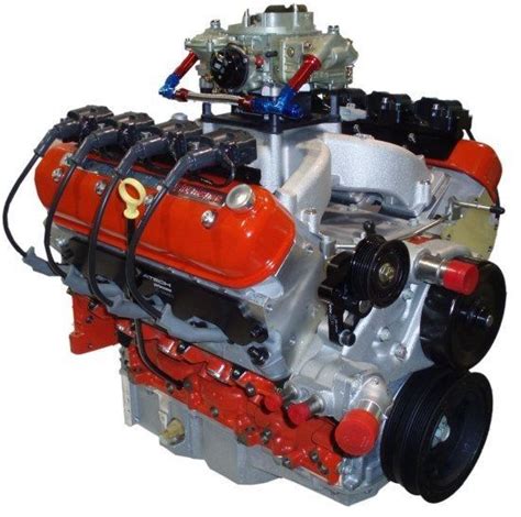 Ls Crate Guide A Guide To Ls Crate Motor Options For Your Next Engine