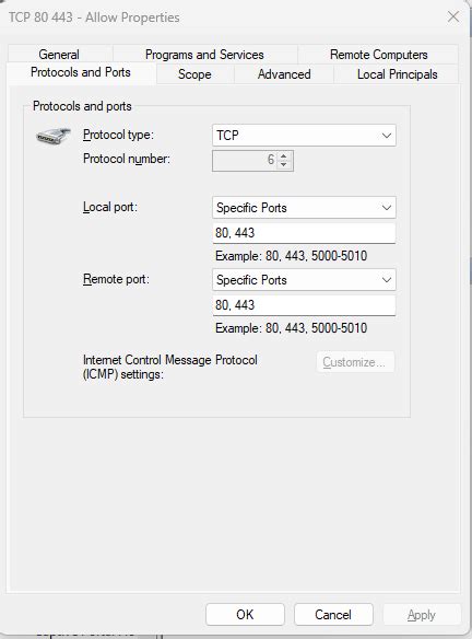 Port Forwarding Nginx And Duckdns Rhomeserver