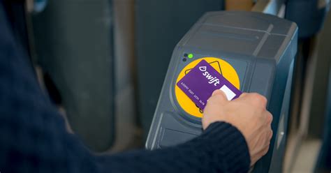 Swift Photocards Transport For West Midlands