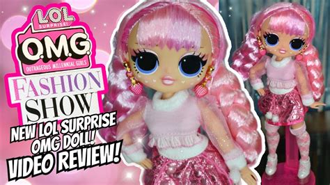 Lol Surprise Omg Fashion Show La Rose Unboxing Atelier Yuwaciaojp