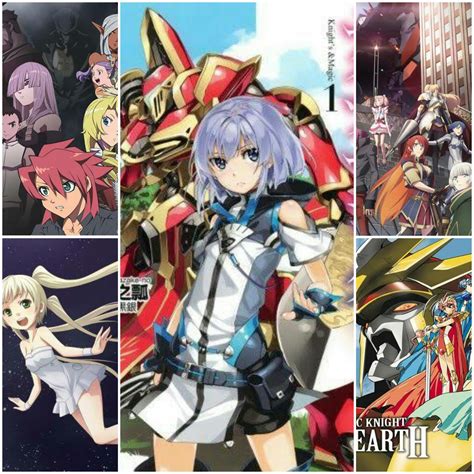 Isekai Mecha Anime Hot Sex Picture