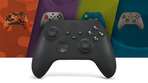 Xbox One Custom Controller Camo