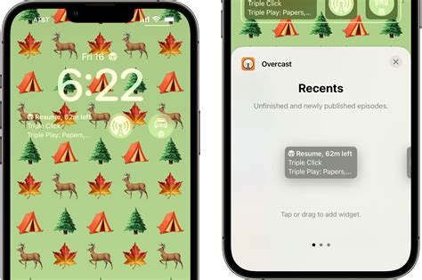 Ios 16 Lock Screen Widgets The Macstories Roundup Macstories