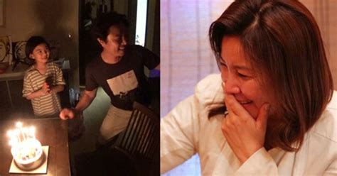 싱글와이프 서현철♥정재은 늦둥이 딸 깜짝 공개 사랑스러운 미모