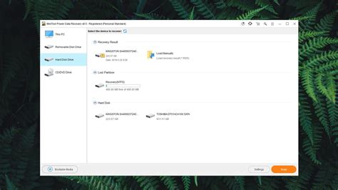 Minitool Power Data Recovery Free Edition Review Usgera