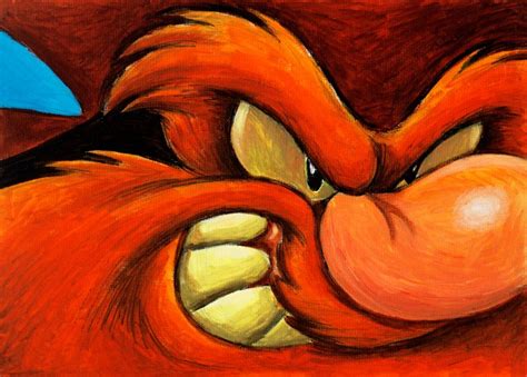 Yosemite Sam Looney Tunes Wanted Fine Art Giclée Catawiki