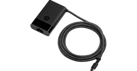 Hp Usb C W Laptop Oplader Coolblue Voor U Morgen In Huis