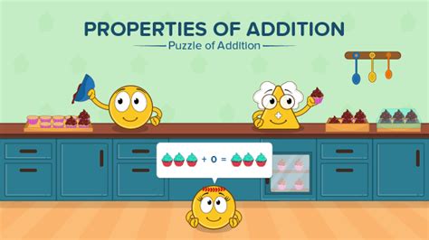 Properties Of Addition Fun Do Labs