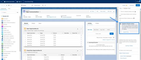 Salesforce Dynamic Forms Overview And Deep Dive Tutorial
