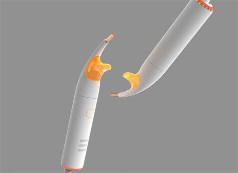 基于用户接受度研究的儿童洗鼻器设计 毕设展 矮凳网