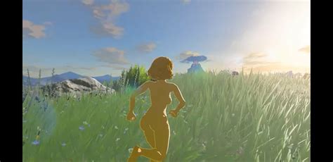 BotW Zelda Adult Mods Page Adult Gaming LoversLab