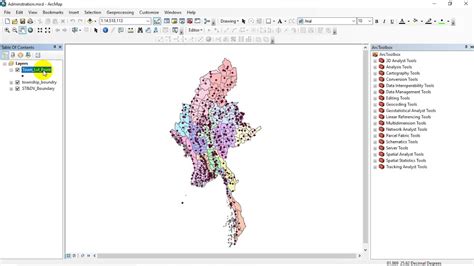 Arcgis Tip And Tricks Part 4 Youtube