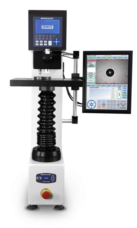 The Brinell Hardness Testing Blu Gue Brings You The Most Up To Date News