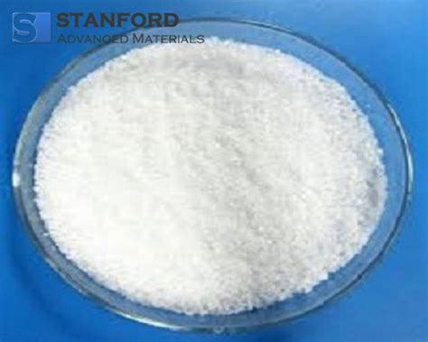 Bismuth Hydroxide Powder Supplier Stanford Advanced Materials