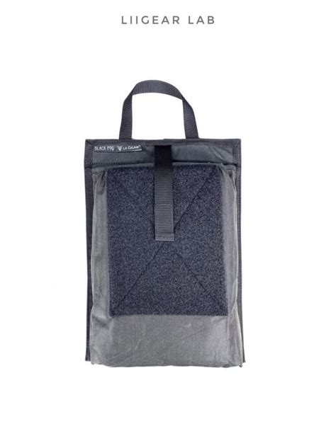 Lii Gear Laptop Pouch - Lii Gear Lab