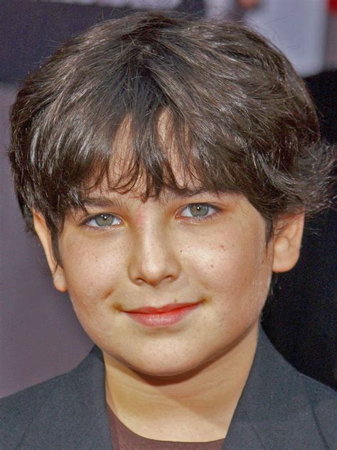 Spencer Fox Actor