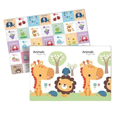 Centel Toys საბავშვო ხალიჩა Extra Ge 814328