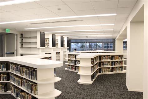 Tech Library Technique