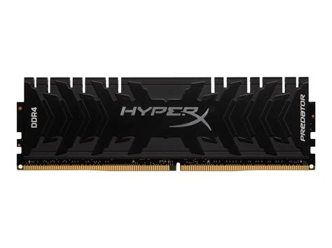 Hyperx Predator Ddr4 Shi