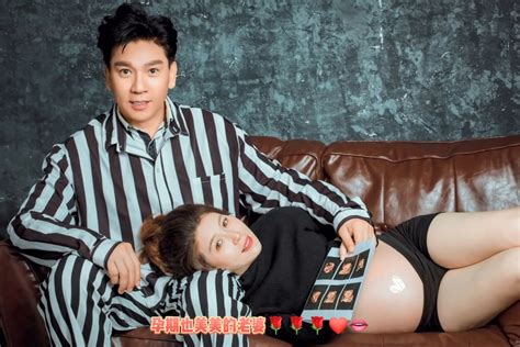 56歲「御用惡人」黃子揚宣佈太太誕子！貼全家福晒慈父樣：多一份牽掛 星島日報