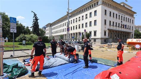 „Възраждане” внесe законопроект за връщане на „Гражданска защита” Nova