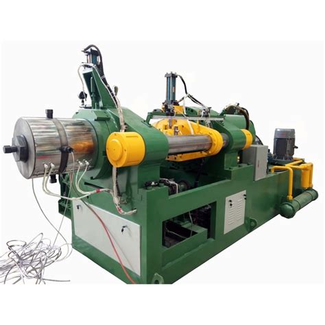 Automatic Factory Lead Wire Extrusion Press Ammunition Ammunition