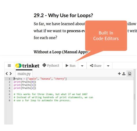 Introduction To Python Full Student Curriculum By Tpt Digital Resources