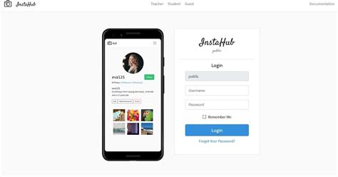 Source Code Social Media Mirip Instagram Laravel Vuejs And Mysql