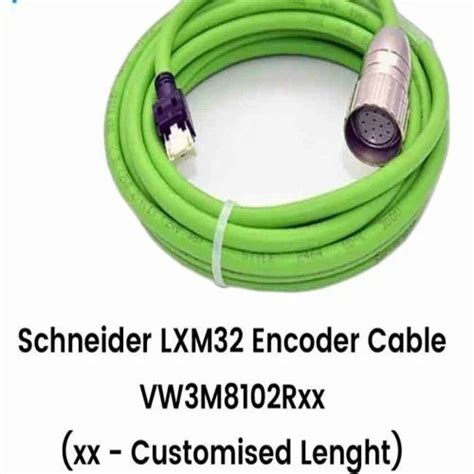 Encoder Cable Shielded At ₹ 1500 Piece In Ahmedabad Id 2854103556012