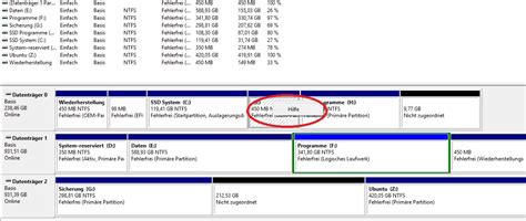 Windows 10 Need To Expand A Volume But Windows10 Wont Let Me Super