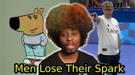 The Nonchalant Guy Dilemma Youtube