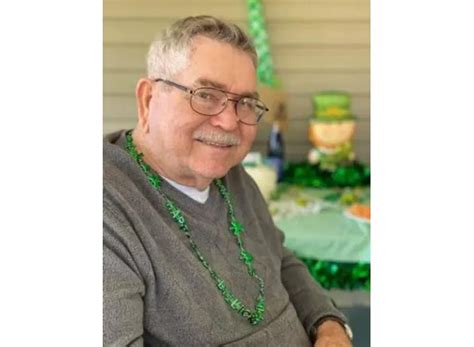 Jimmy Wayne Mcneely Obituary 2025 Oakdale La Rush Funeral Home