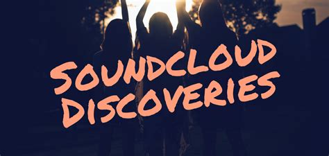 Playlist Soundcloud Discoveries Part Xxx Wolf In A Suit