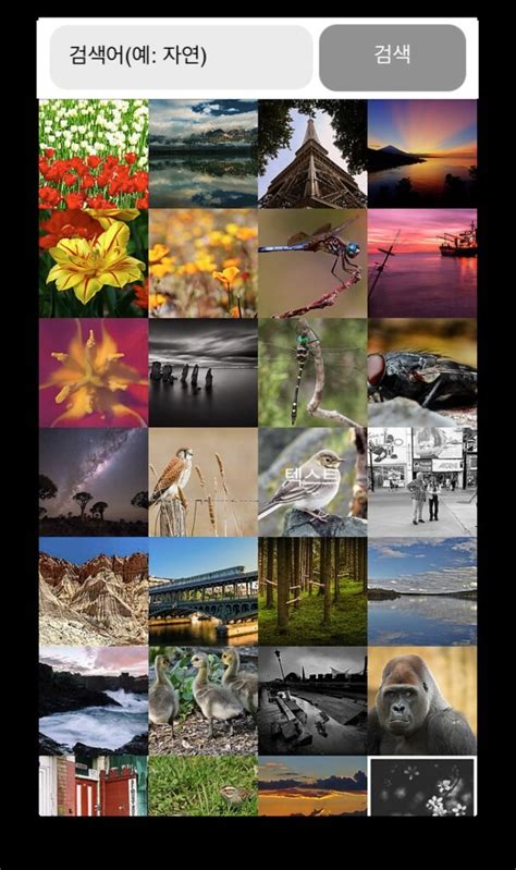 Github Charlezzflickrexample 컴포즈 스터디를 위한 저장소입니다