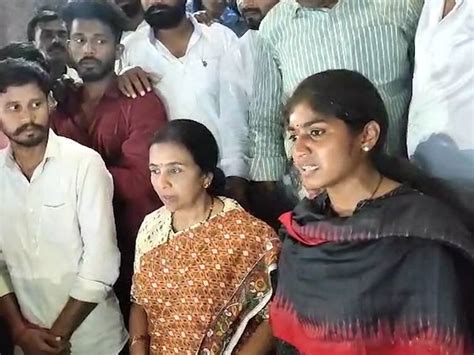 Palakurthi Congress Mla Candidate Yashaswini Reddy Palakurthi Congress Mla Candidate