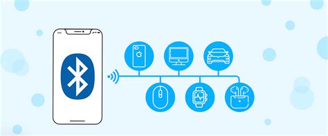 Send And Receive Data Between Two Iphone Devices Via Ble In Swift By Kalidoss Shanmugam Medium